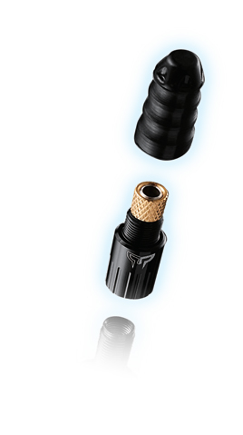 LEGION Convertor-Valve | TRISPORTS