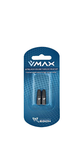 LEGION Convertor-Valves | TRISPORTS