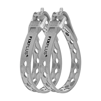 FIXPLUS ストラップ 2本セット | TRISPORTS