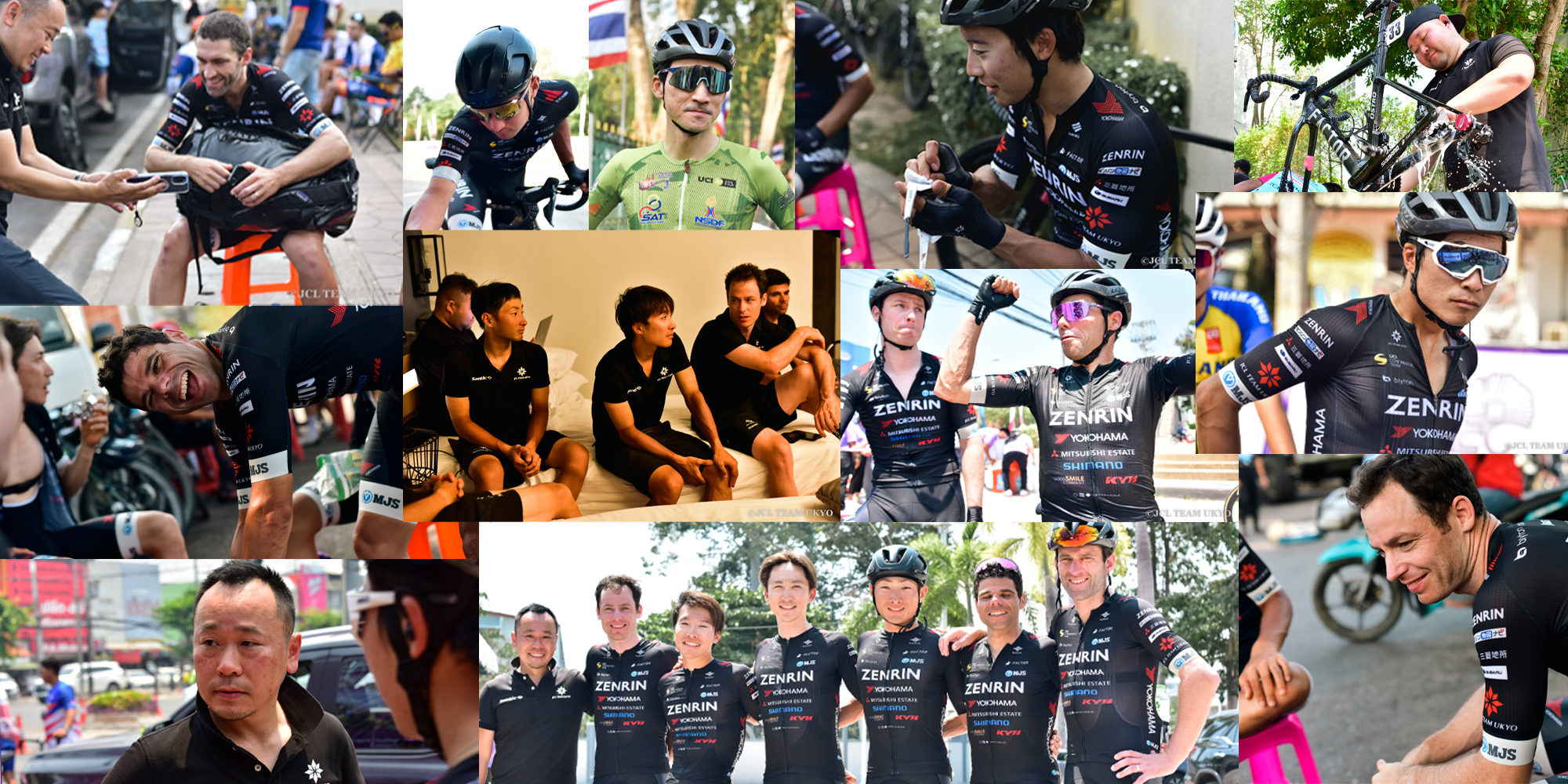 Tour of Thailand000 | TRISPORTS