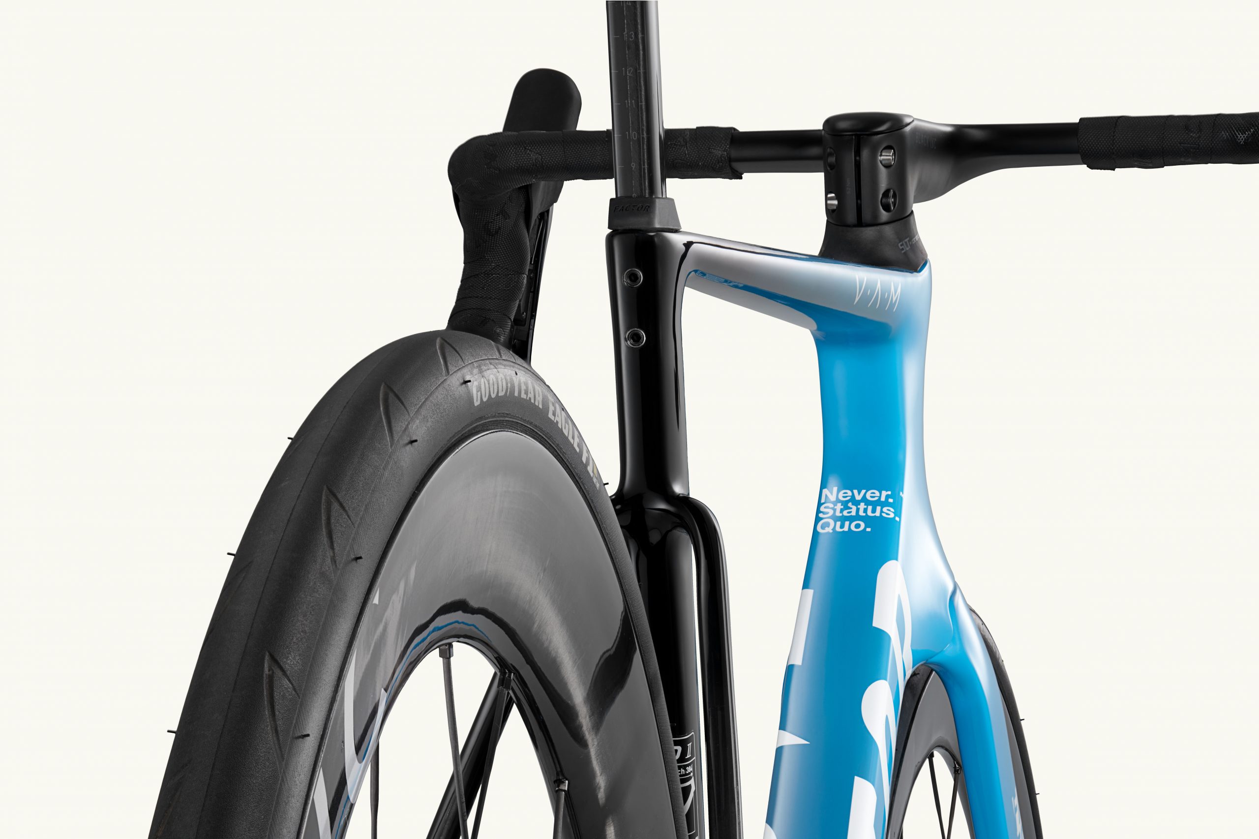 OSTRO VAM 2.0 | TRISPORTS