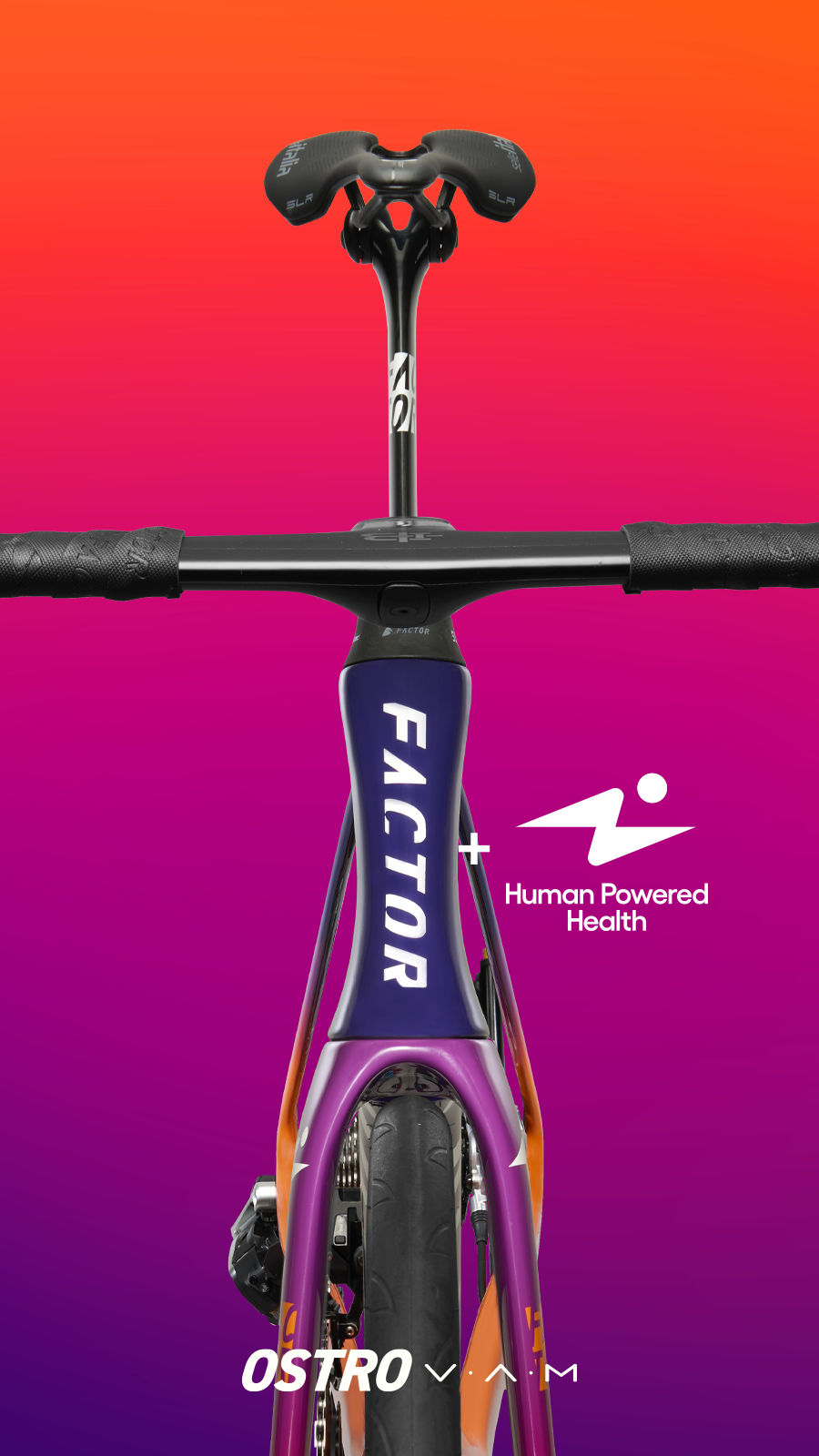 OSTRO VAM 2.0 | TRISPORTS